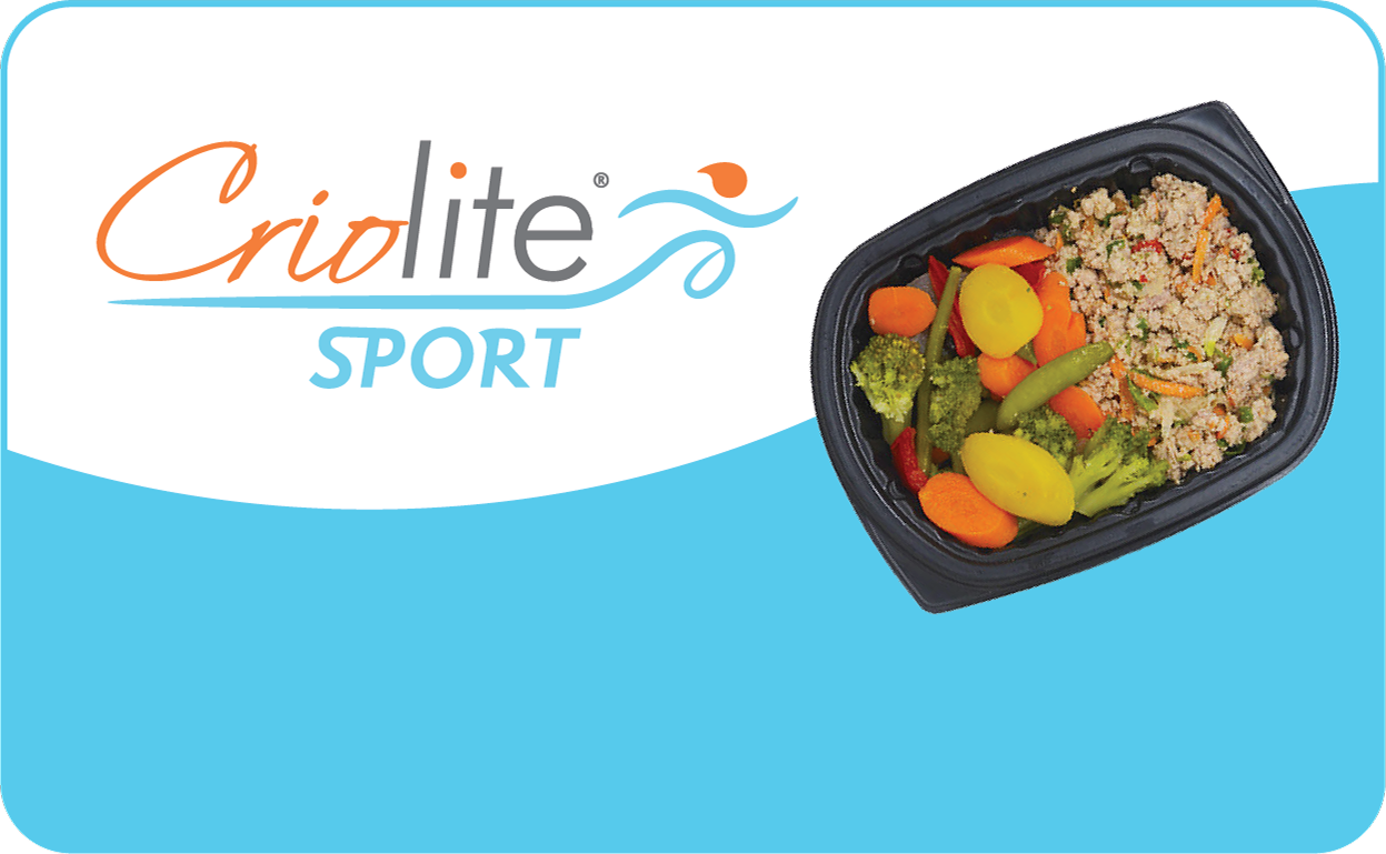 Criolite Corporate - Soluciones de Alimentación Empresarial